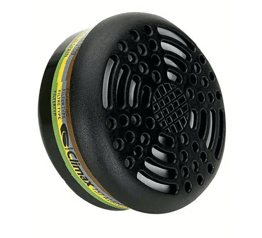 Climax 757/762 | ABEK-P3 Filters - Technosafety