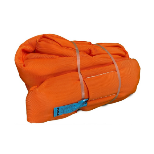 Rondstrop 25T kopen? | Betrouwbaar heffen & hijsen |Technosafety